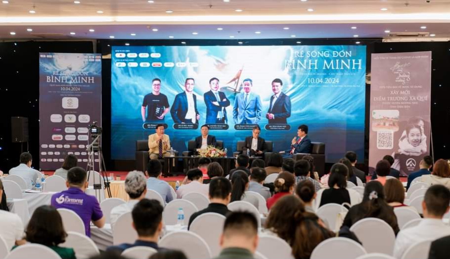 Trợ lực giúp doanh nghiệp vượt khó trước thách thức của nền kinh tế toàn cầu